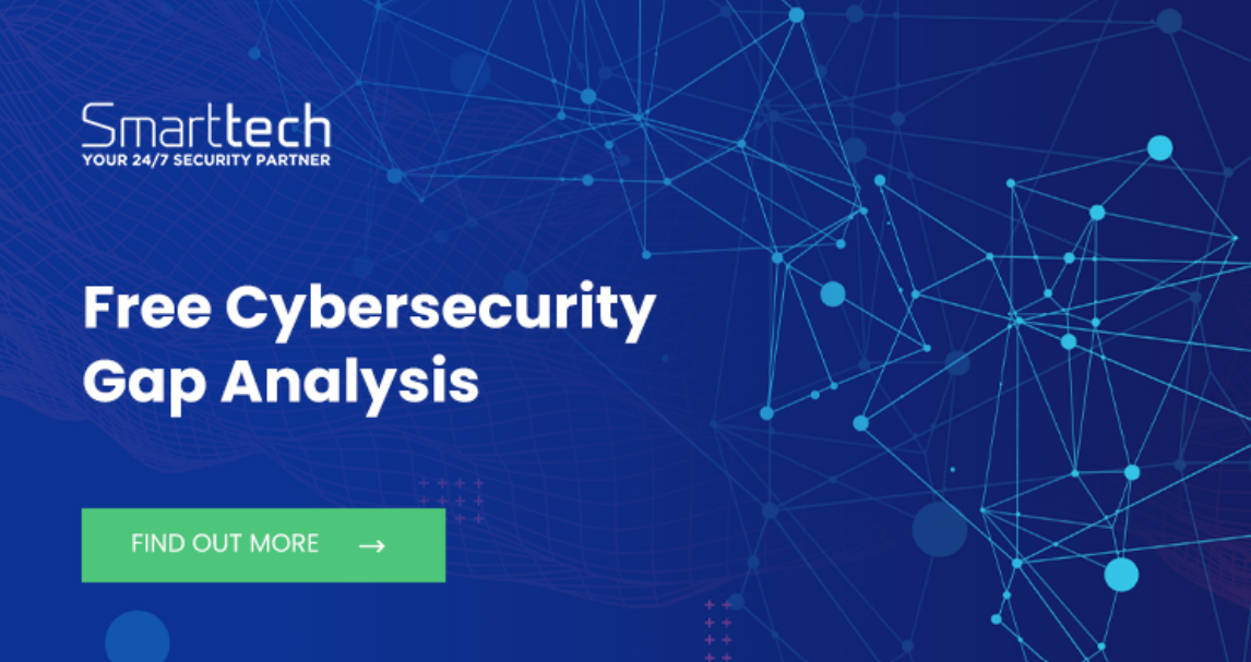Cybersecurity Gap Analysis