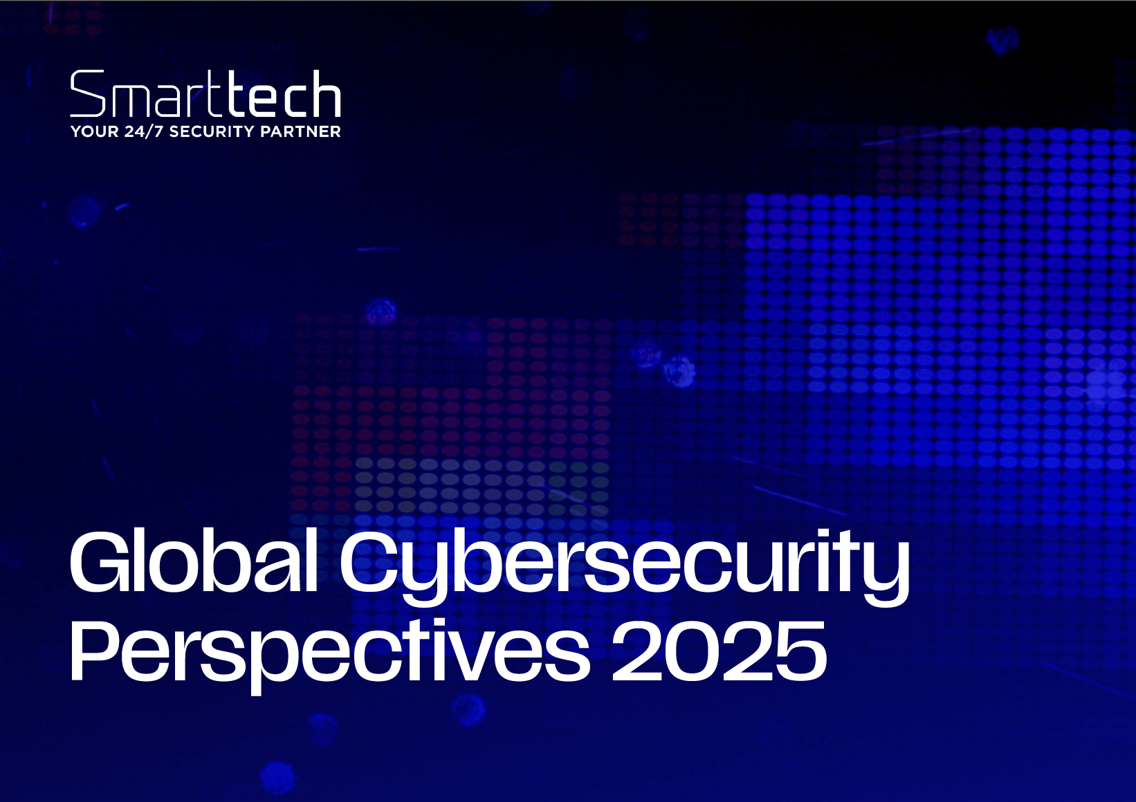 Global Cybersecurity Perspectives and Trends for 2025